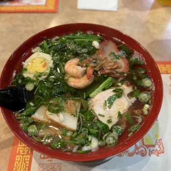 LUC DINH KY RESTAURANT - Updated July 2024 - 1362 Photos & 887 Reviews ...