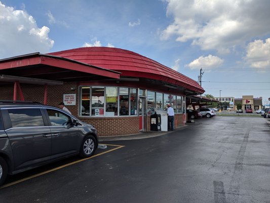 DOUMARS CONES & BARBECUE - 626 Photos & 644 Reviews - 1919 Monticello ...