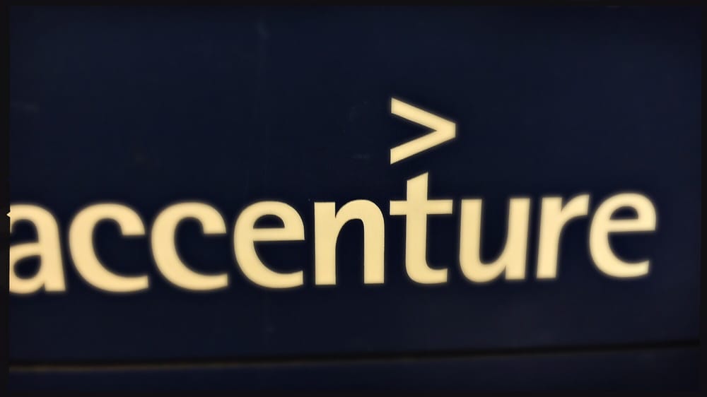ACCENTURE TECHNOLOGY SOLUTIONS - Updated June 2024 - Via Centro ...