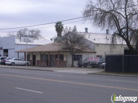 ECONO TOWING - Updated December 2025 - 1523 N Maple Ave, Fresno ...
