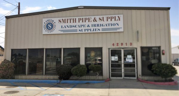 SMITH PIPE & SUPPLY - Updated August 2025 - 42913 Sierra Hwy, Lancaster ...