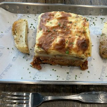 GYRO VILLAGE - Updated December 2025 - 38 Photos & 76 Reviews - 144 ...