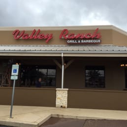 VALLEY RANCH GRILL & BARBECUE - Updated December 2025 - 131 Photos ...