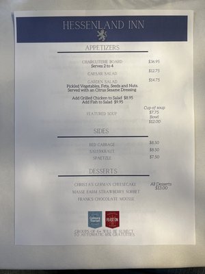 HESSENLAND INN & SCHATZ WINERY - Updated July 2024 - 19 Photos - 72981 ...