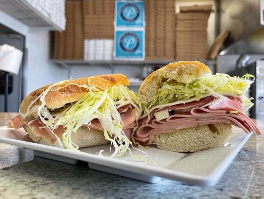 PETER’S PIZZERIA - Updated May 2025 - 106 Photos & 51 Reviews - 897 E ...