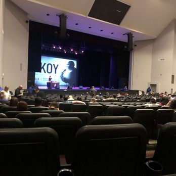 RP FUNDING CENTER - Updated January 2026 - 68 Photos & 25 Real Reviews ...