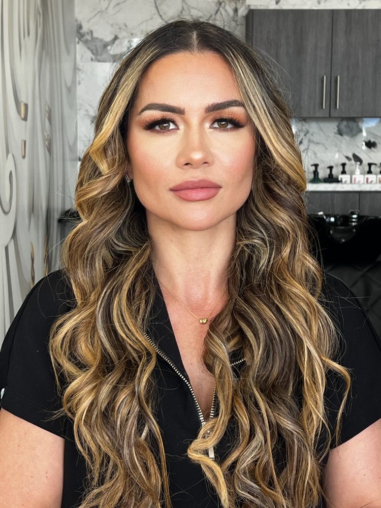 LUXURY LOOKS SALON - Updated April 2025 - 310 S Dale Mabry Hwy, Tampa ...