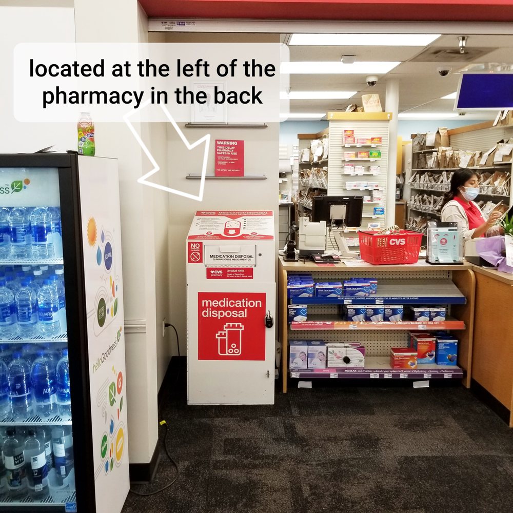 CVS PHARMACY - Updated December 2025 - 83 Photos & 320 Reviews - 2505 ...