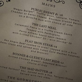 ANASTASIA’S SPEAKEASY - Updated September 2025 - 11 Photos - 390 ...