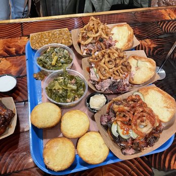 POST OAK BARBECUE - 426 Photos & 495 Reviews - 4000 Tennyson St, Denver ...