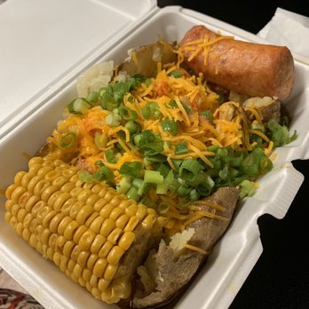 THE SPUD SPOT - Updated May 2025 - 83 Photos & 92 Reviews - 1818 ...