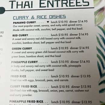 FIL THAI - Updated March 2025 - 36 Photos & 28 Reviews - 298 W Broad St ...