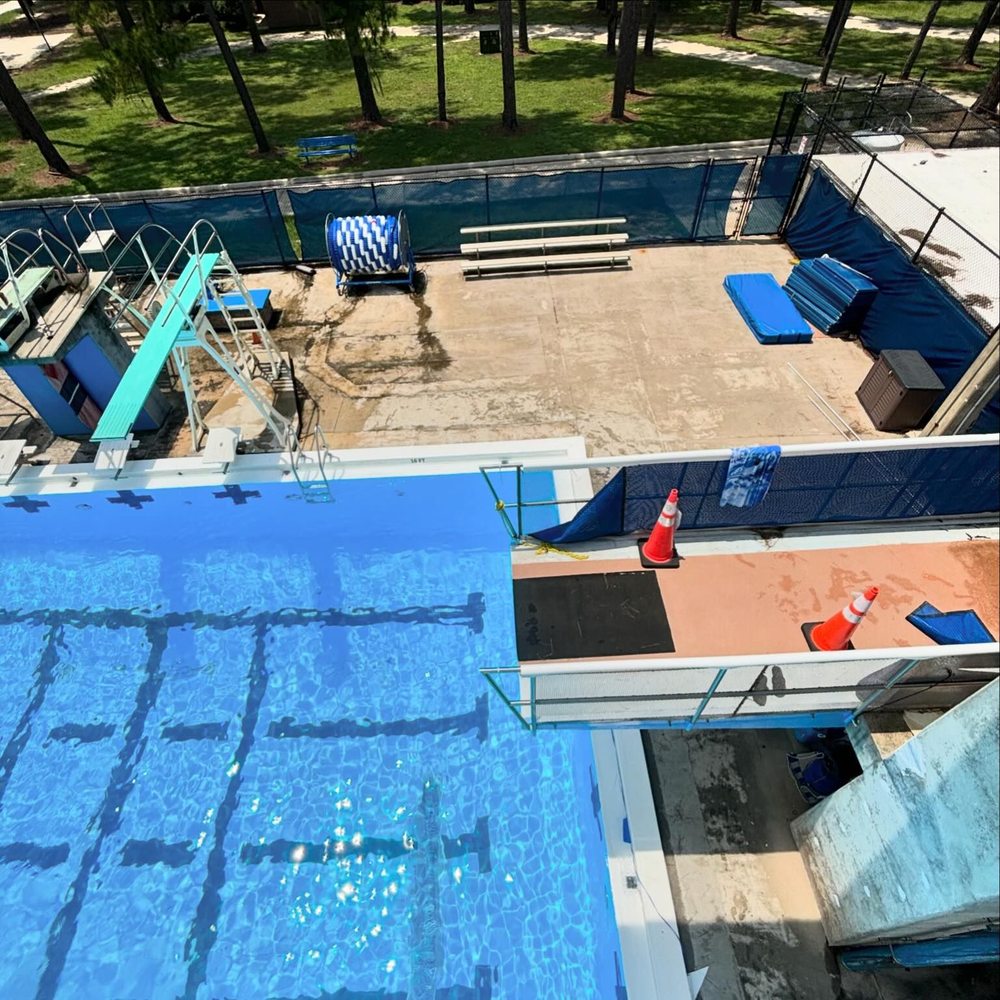 H SPURGEON CHERRY POOL - Updated October 2025 - 1001 NW 31st Dr ...