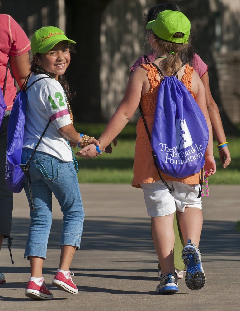 THE PERIWINKLE FOUNDATION - 3400 Bissonnet, Houston, Texas - Community ...