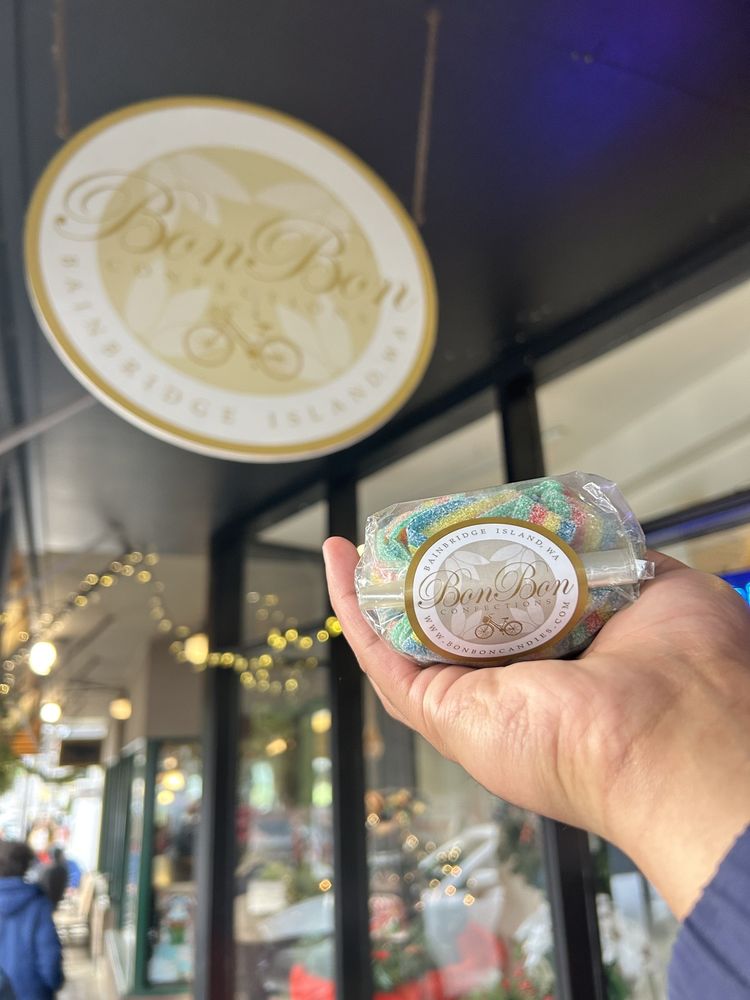 BON BON CANDIES - Updated October 2025 - 63 Photos & 48 Reviews - 230 ...