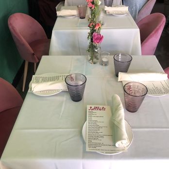 LILITH - 62 Photos & 25 Reviews - 238 Spahr St, Pittsburgh ...