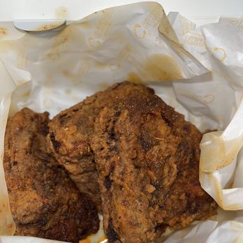 CHICK’N GO - Updated May 2025 - 60 Photos & 19 Reviews - 2242 Hylan ...