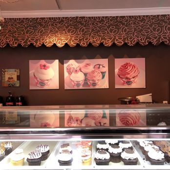 CROWLEY CUPCAKES - Updated December 2025 - 57 Photos & 113 Reviews - 7 ...