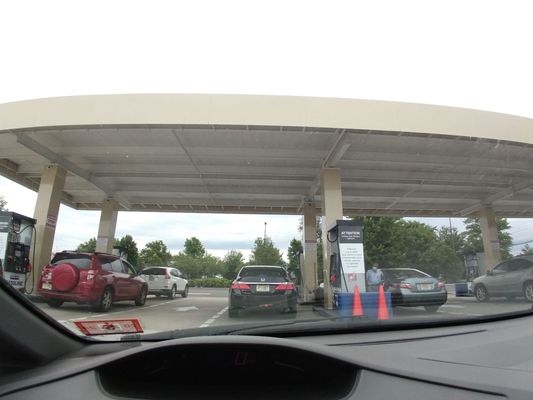 COSTCO GASOLINE - Updated August 2025 - 20 Photos & 25 Reviews - 205 ...
