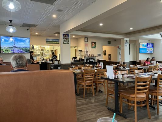 BROTHERS CAFE - Updated October 2025 - 265 Photos & 263 Reviews - 3135 ...