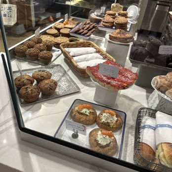 FLOUR BAKERY + CAFÉ - Updated March 2025 - 1306 Photos & 1400 Reviews ...