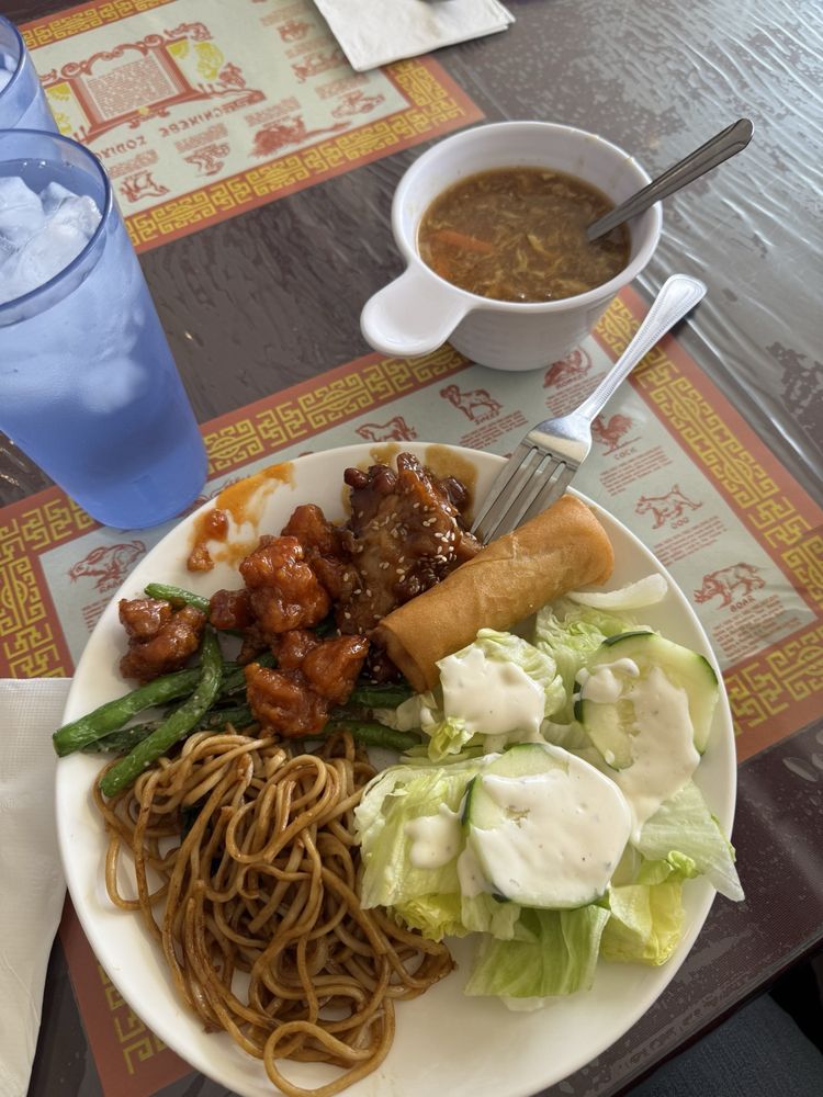 MING DYNASTY - Updated July 2025 - 67 Photos & 116 Reviews - 2011 S ...