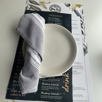 THE OLIVE TREE- ABERDEEN - Updated September 2025 - 355 Photos & 359 ...