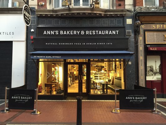 ANN’S BAKERY - Updated December 2024 - 29 Photos & 33 Reviews - 41 Mary ...