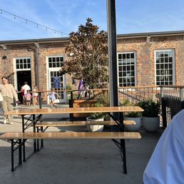 OPTIMIST HALL - Updated July 2025 - 1661 Photos & 723 Reviews - 1115 N ...