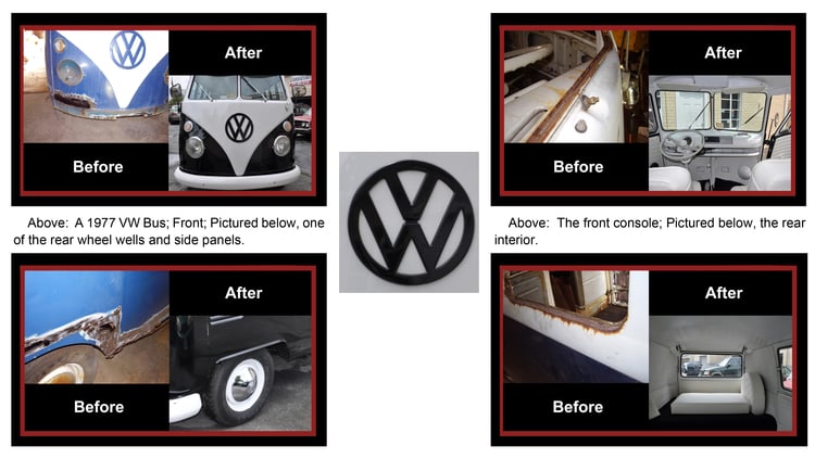 EUROPEAN AUTO BODY - Updated October 2025 - 24 Photos & 37 Reviews ...