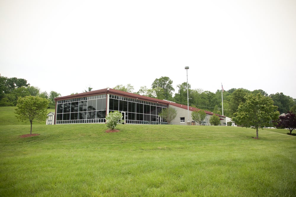 SOUTHGATE COMMUNITY CENTER - Updated May 2026 - 301 W Walnut St ...