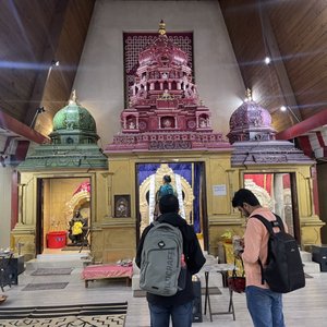 FREMONT HINDU TEMPLE - Updated December 2025 - 40 Photos & 27 Reviews ...