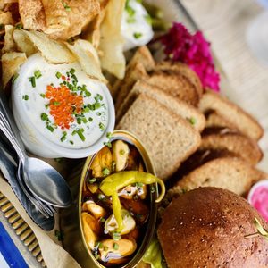 STREET & CO. - 1796 Photos & 1626 Reviews - 33 Wharf St, Portland, ME ...