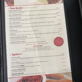 NICK’S PANCAKE HOUSE - Updated December 2025 - 53 Photos & 51 Reviews ...