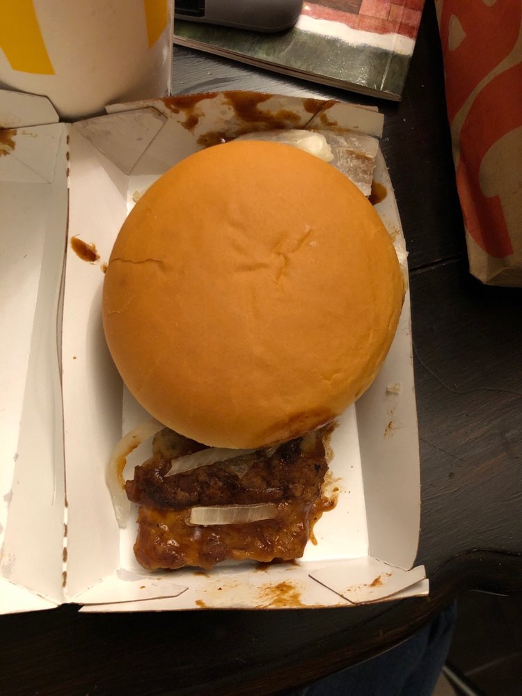 MCDONALD’S - 97 Photos & 176 Reviews - Fast Food - 11171 Garden Grove ...