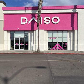 DAISO - Updated October 2025 - 33 Photos & 13 Reviews - 5308 Pacific ...