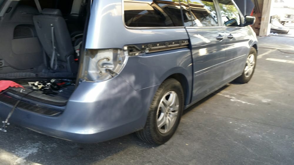 ANDY’S AUTO REPAIR - Updated October 2025 - 35 Reviews - 5334 Holt Blvd ...