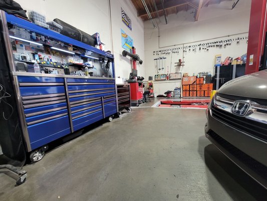 HI TECH AUTO CARE - Updated June 2025 - 162 Photos & 32 Reviews - 24617 ...