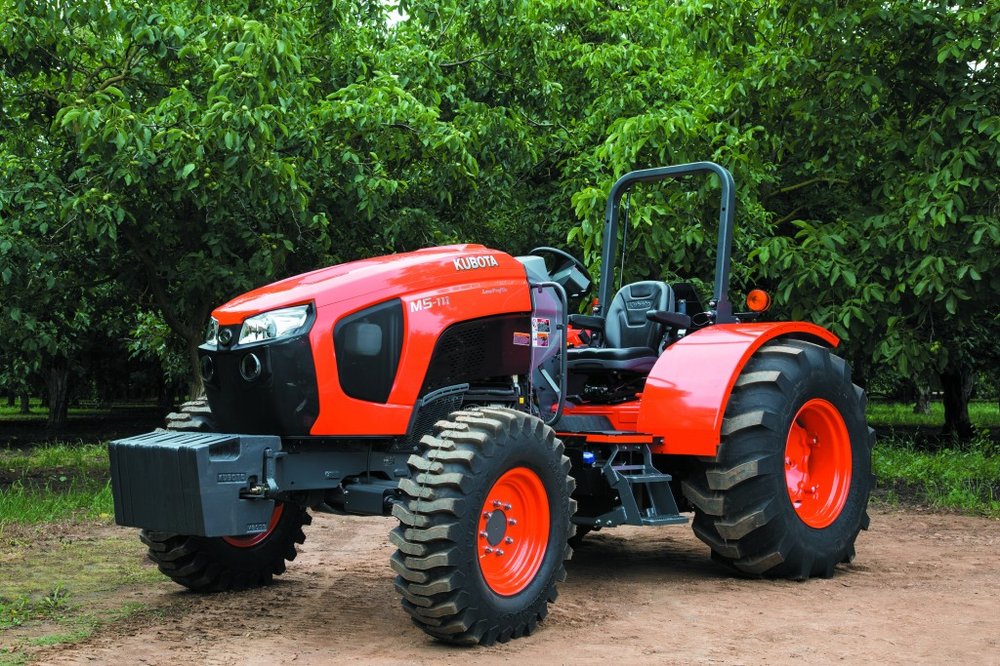 BIG VALLEY TRACTOR - Updated November 2025 - 3516 Newton Rd, Stockton ...