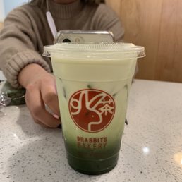 9 RABBITS BAKERY - Updated March 2025 - 902 Photos & 566 Reviews - 2546 ...