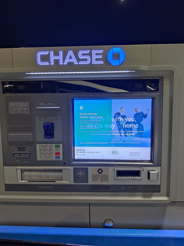 CHASE BANK - Updated October 2025 - 14 Reviews - 18801 Gridley Rd ...