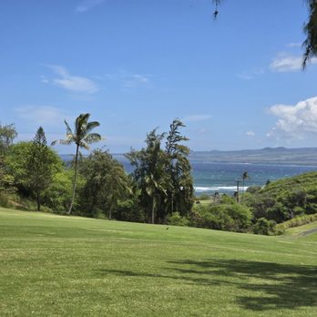 WAIEHU MUNICIPAL GOLF COURSE - Updated December 2025 - 101 Photos & 45 ...