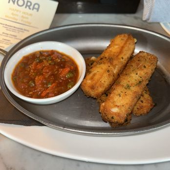 NORA RESTAURANT - Updated July 2024 - 166 Photos & 94 Reviews - 636 N ...