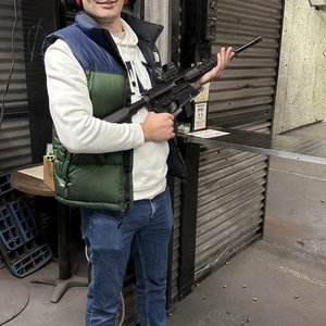 BRAINTREE RIFLE & PISTOL CLUB - Updated June 2025 - 11 Photos & 25 ...