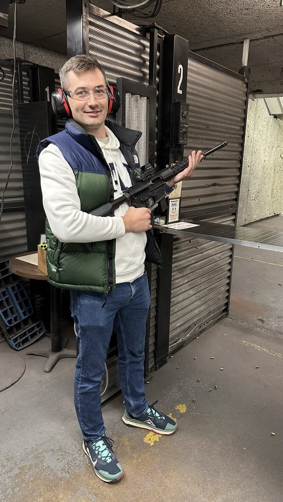 BOSTON GUN & RIFLE ASSOCIATION - Updated January 2026 - 48 Photos & 32 ...