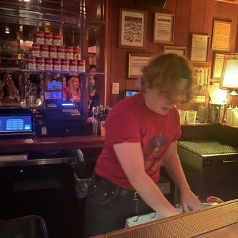 THE RIPPLE ROOM - Updated October 2025 - 10 Photos - 183 Bowery, New ...