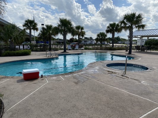 FALLBROOK RV RESORT - Updated September 2024 - 23 Photos & 15 Reviews ...