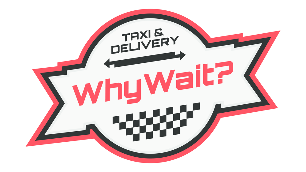 WHY WAIT TAXI & DELIVERY - Updated June 2026 - 46 Broadway Street ...