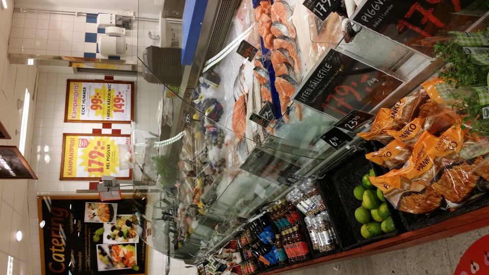 ICA MAXI - Updated December 2025 - 16 Photos & 15 Reviews ...