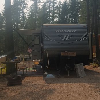 OUTBACK MONTANA RV PARK AND CAMPGROUND - Updated December 2025 - 16 ...